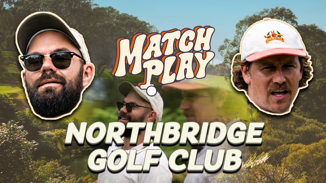 Northbridge Golf CLub – Breaking The Yips