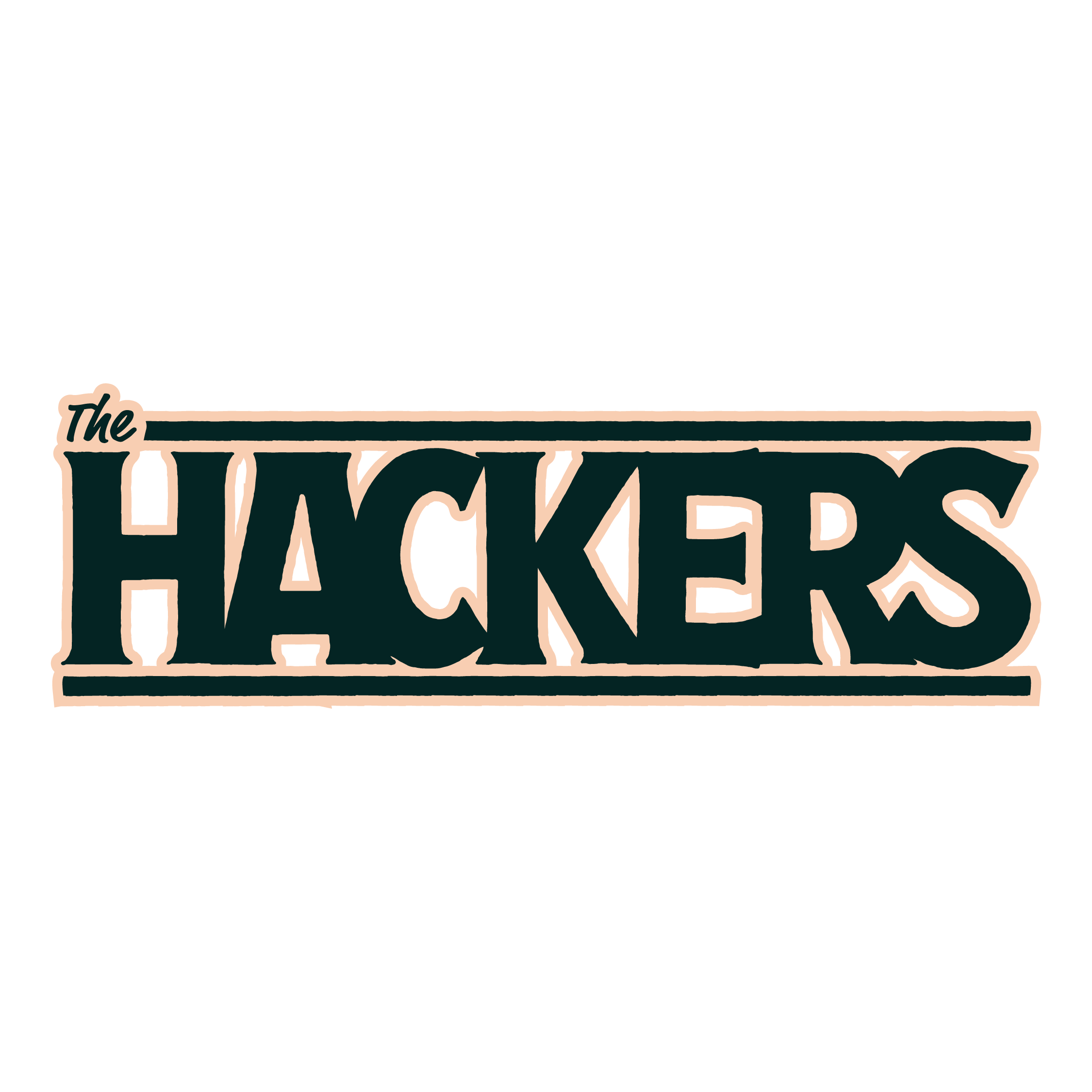 The Hackers 4 Man Ticket – Breaking The Yips
